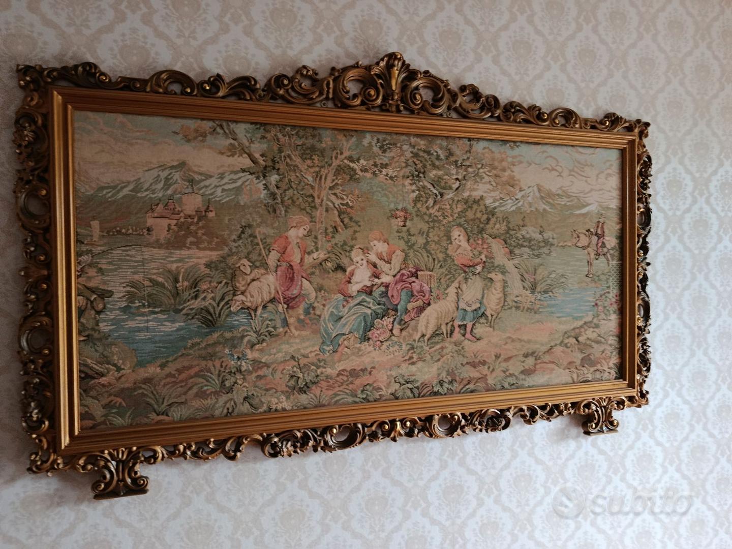 ARAZZO PER SALA O SALOTTO - Arredamento e Casalinghi In vendita a ...