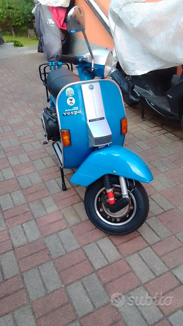 Piaggio Vespa 125 PX - 1984 - Moto e Scooter In vendita a Genova