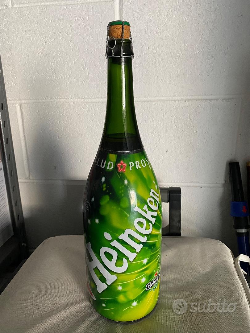 Magnum Heineken 3L - Collezionismo In vendita a Milano