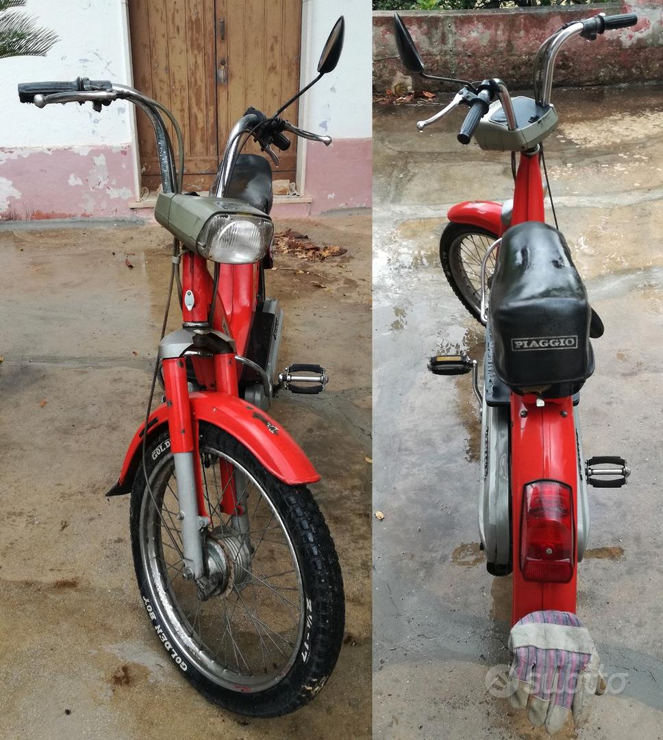 Piaggio BOXER 2 1978 - Moto e Scooter In vendita a Brindisi