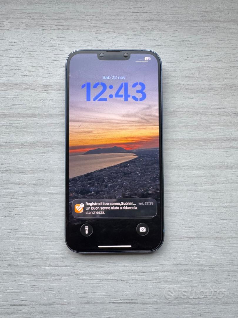iPhone 14 plus - Telefonia In vendita a Latina