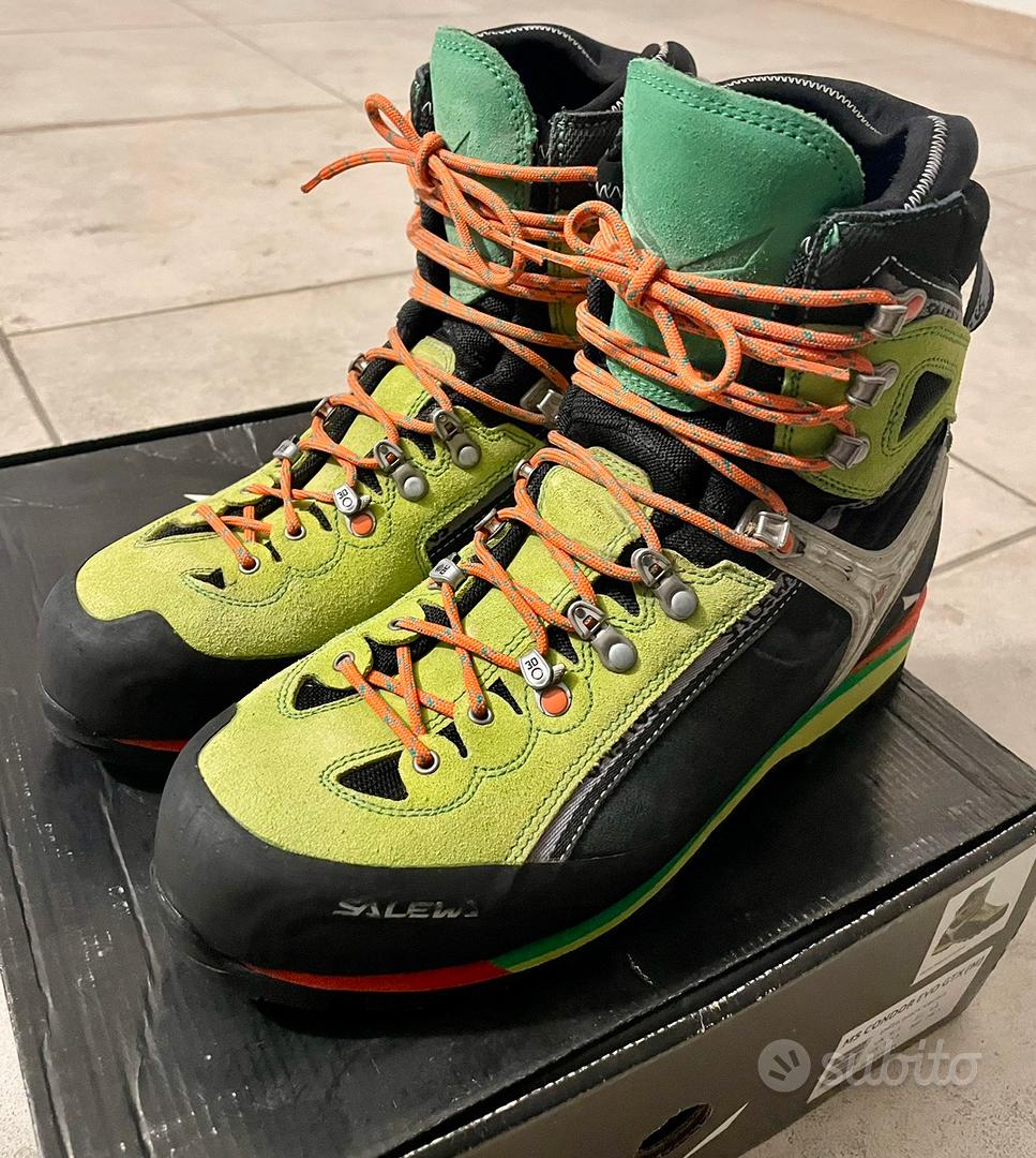 Salewa MS Condor Evo GTX n. 44 - Sports In vendita a Bari