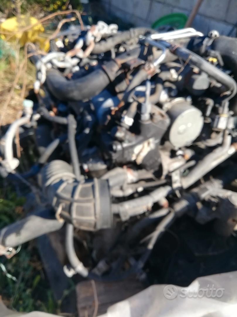 Motore Fiat 1300 Multijet - Accessori Auto In vendita a Sassari