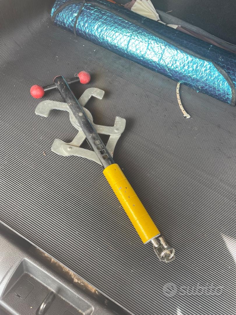 Block shaft - Accessori Auto In vendita a Salerno