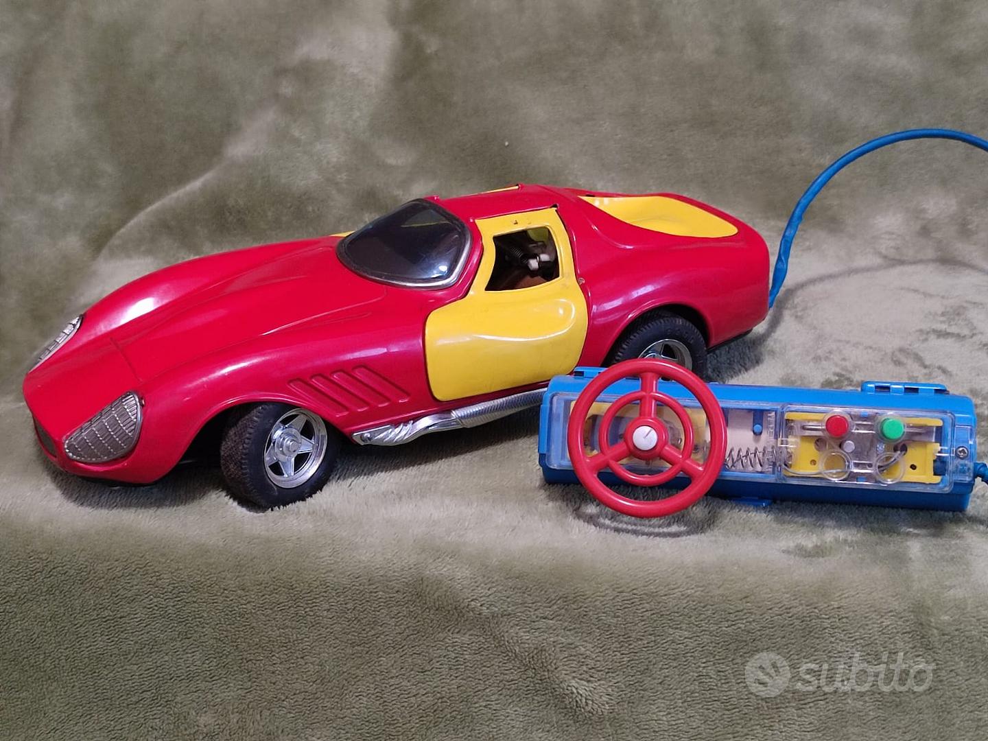 Ferrari Thomassima made in Japan - Shinsei 1969 - Collezionismo In ...