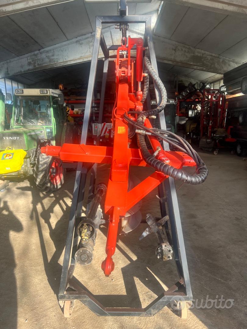 Trivella spostabile per vigneto - Veicoli commerciali In vendita a Gorizia