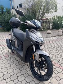 Subito - Tecnomoto srl - Kymco Agility 125i*2026 - FINANZIAMENTO ...