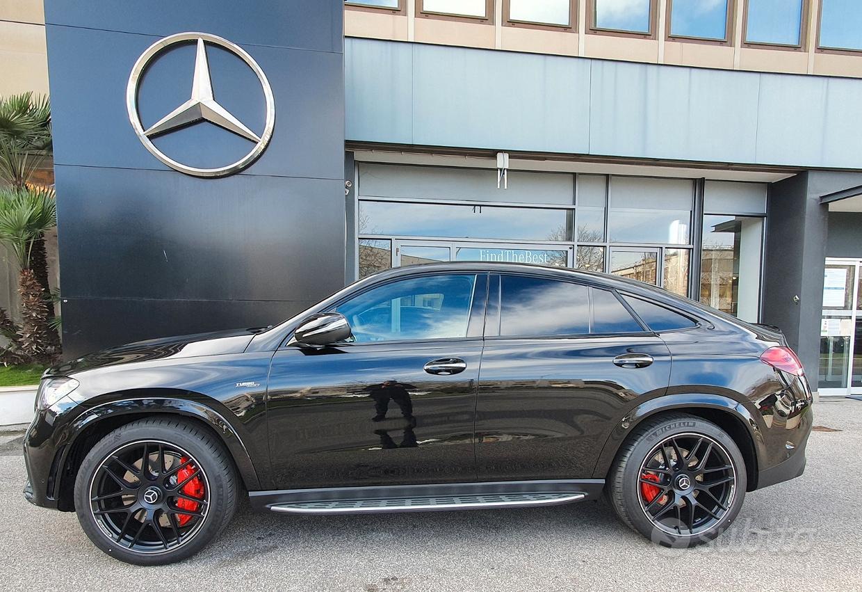 MERCEDES GLE Coupé usata in vendita - Subito.it