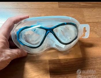 Occhiali da piscina cressi - Sports In vendita a Bologna