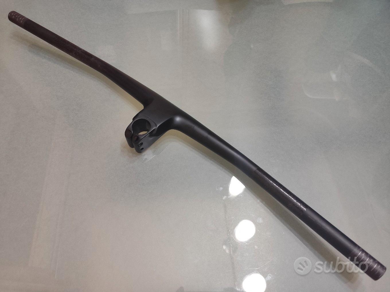 Manubrio mtb Syncros Virtual 60 angle -12° - Biciclette In vendita a ...