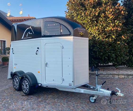 Trailer Cavalli usato in Italia | vedi tutte i 20 prezzi!