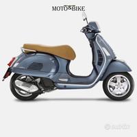 Piaggio Vespa 125 GTS usata in vendita - Subito.it
