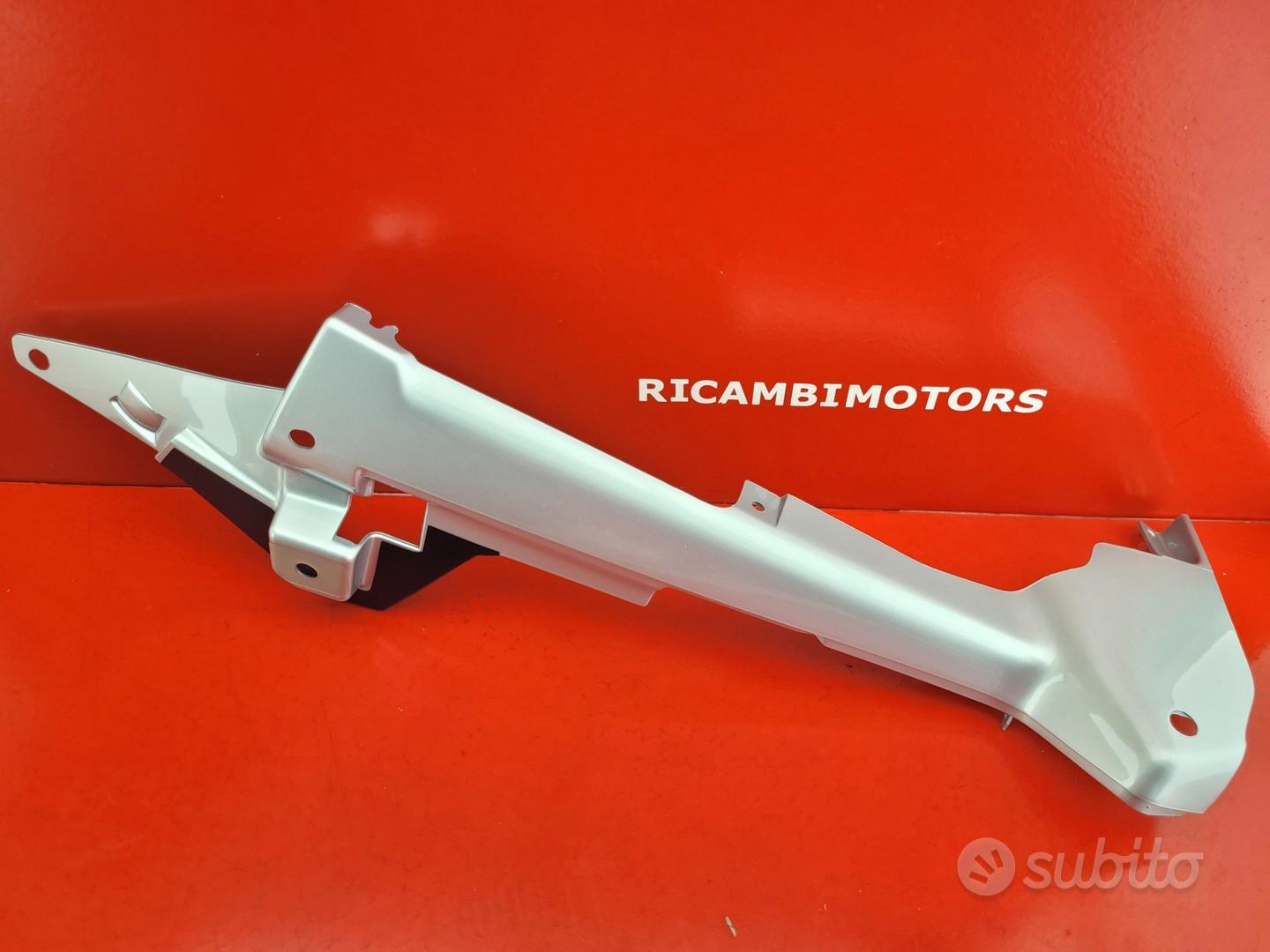 Subito - RICAMBIMOTORS - PARATIA COVER DX BMW R1100RT R850RT ...
