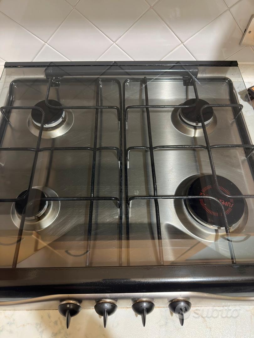 Piano cottura Rex - Elettrodomestici In vendita a Milano