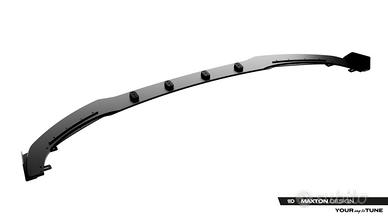 Subito - AUTO CHE PASSIONE S.R.L. RICAMBI E TUNING - Splitter anteriore ...