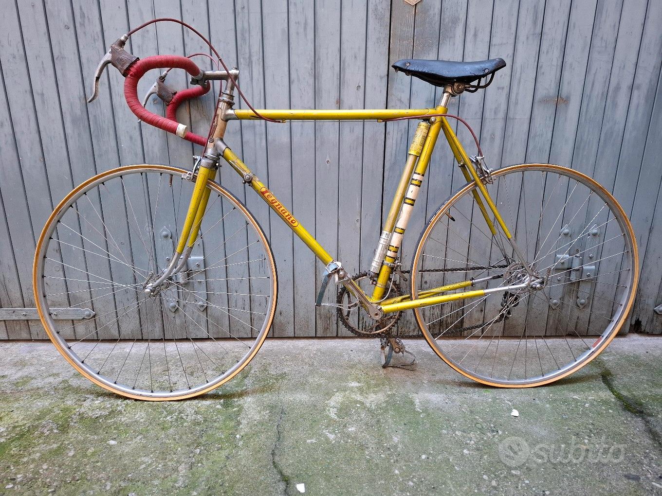 Legnano modello Roma 1951 conservata - Biciclette In vendita a Reggio ...