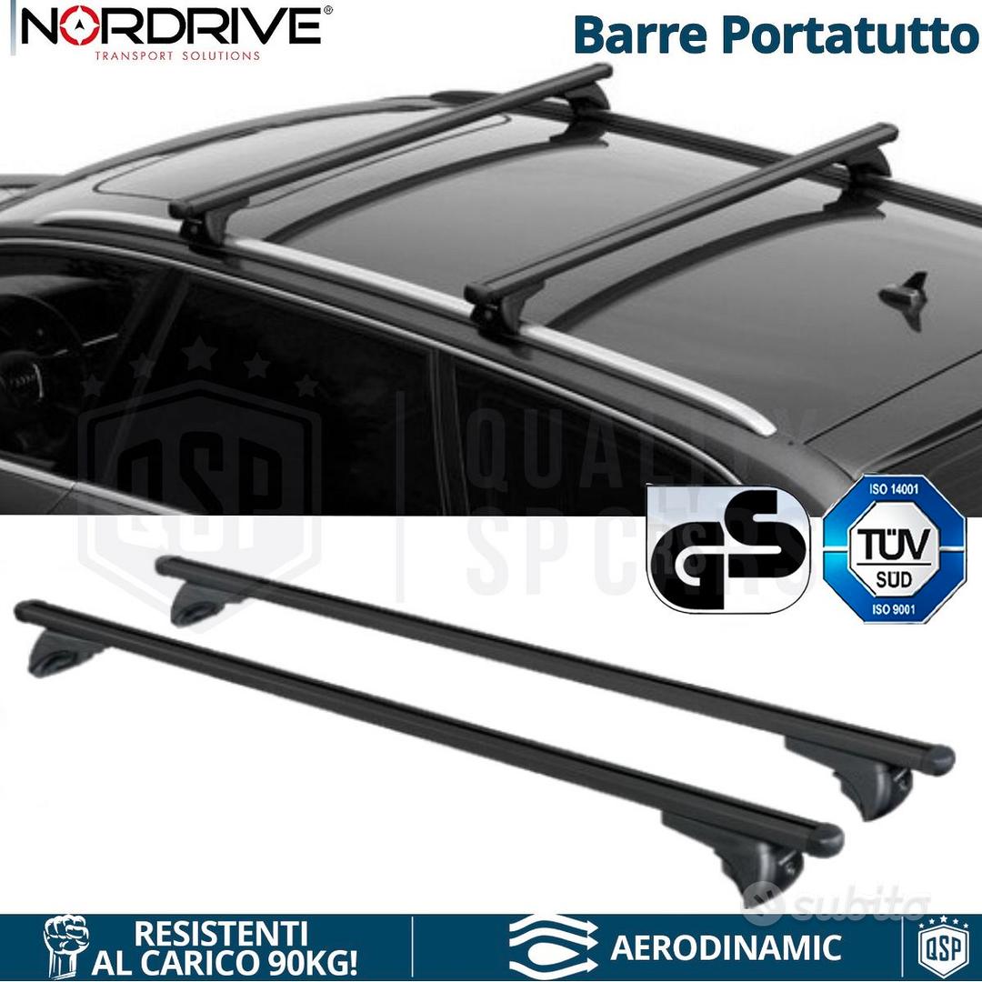 Subito - RT ITALIA CARS - Barre per Auto con Profilo Integrato in ...