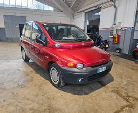 FIAT Multipla usata in vendita - Subito.it