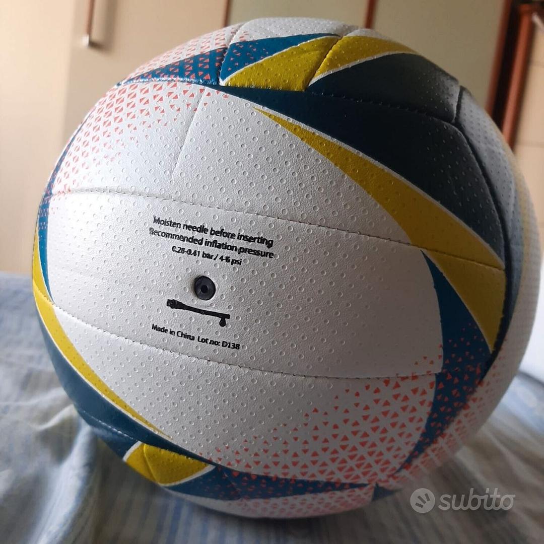 Splendido pallone da pallavolo KAPPA - Sports In vendita a Modena