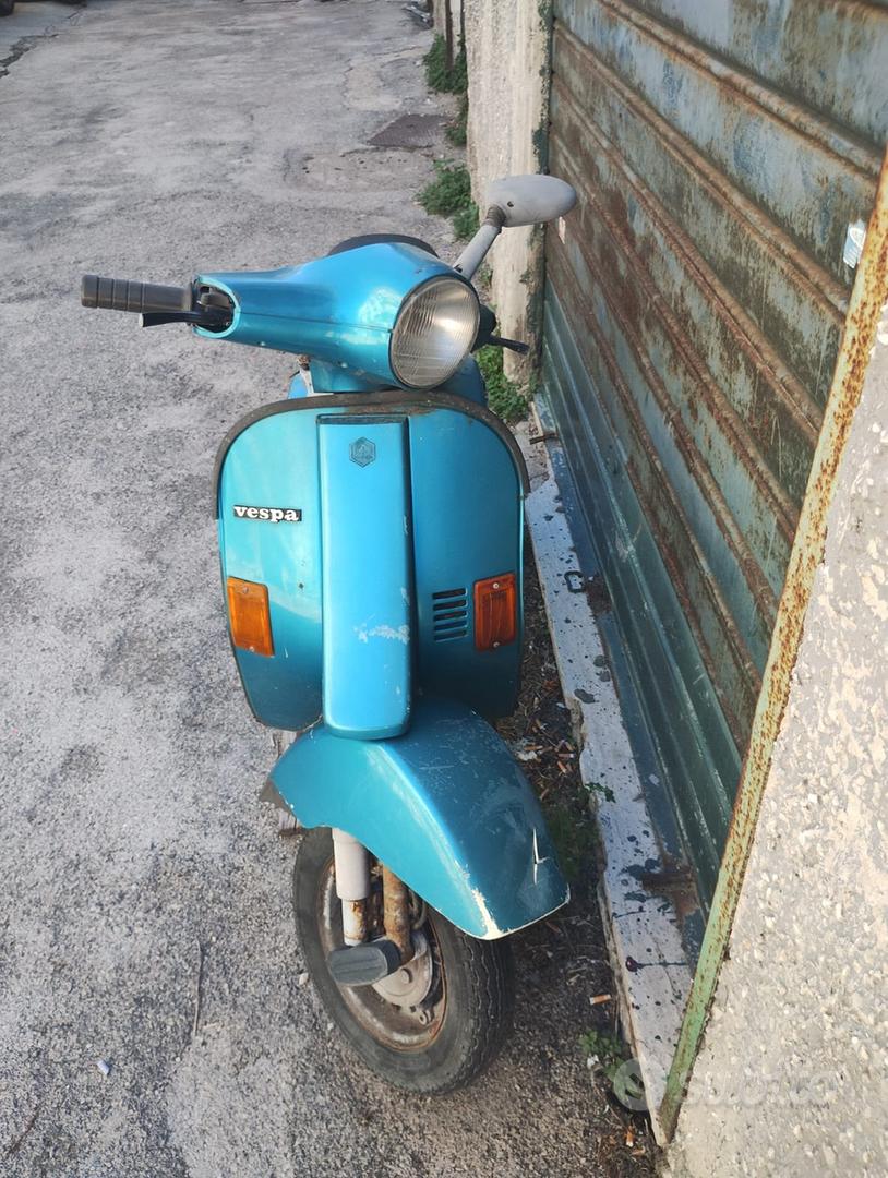 Vespa 50 cc 1990 - Moto e Scooter In vendita a Napoli