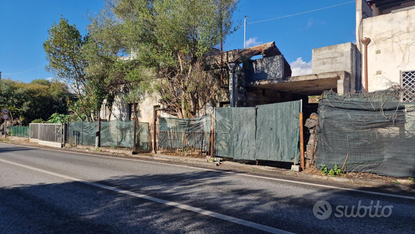 Subito - TECNOCASA - Studio Aci Sant'Antonio Sas - RUSTICO A ACI ...