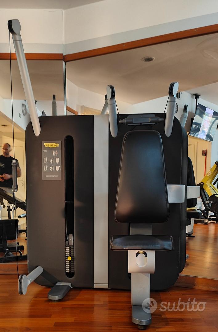 kinesis Core Machine Technogym - Sports In vendita a Ravenna