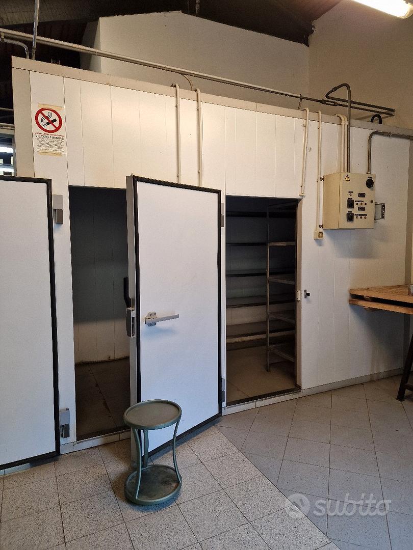 Cella Frigorifera doppia - Elettrodomestici In vendita a Torino