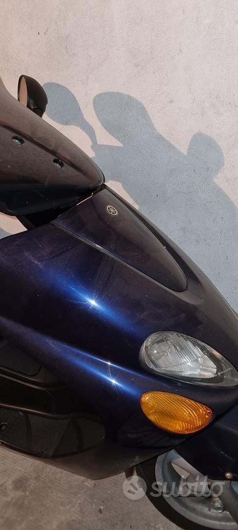 Yamaha majesty 150 - Moto e Scooter In vendita a Alessandria