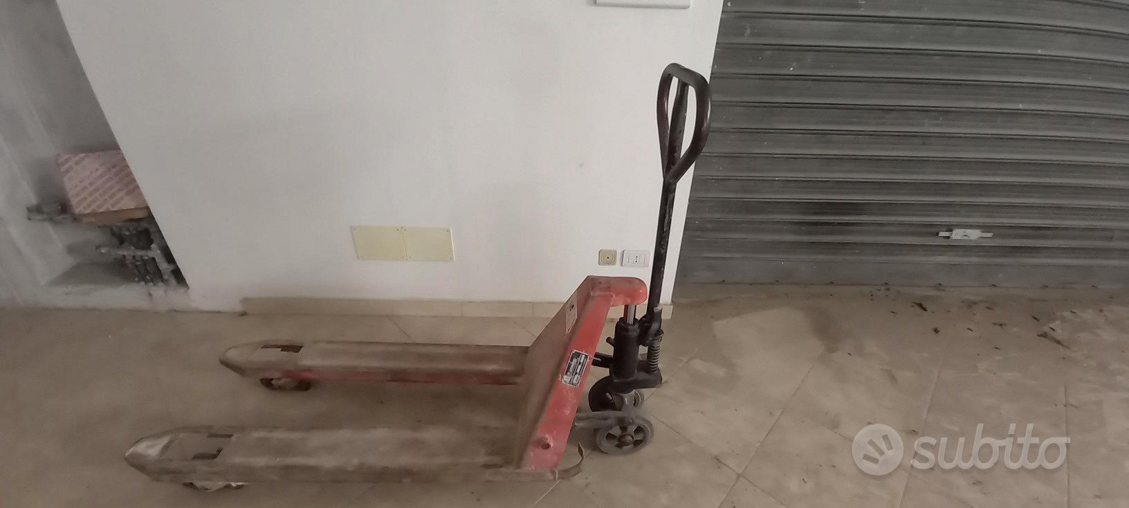 transpallet - Giardino e Fai da te In vendita a Matera