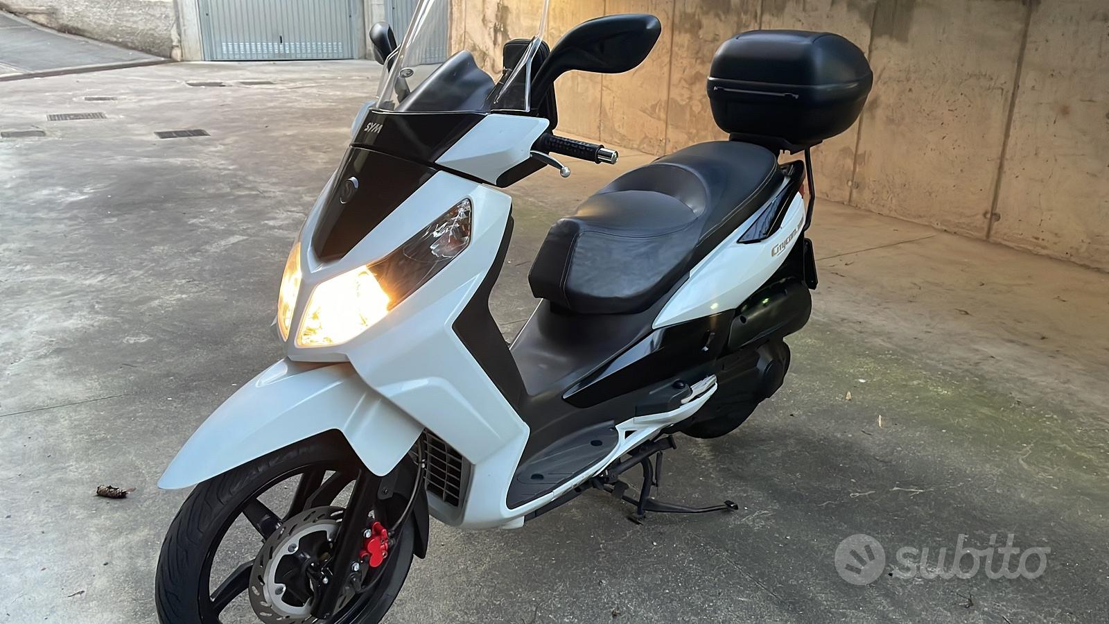 Sym 300 - Moto e Scooter In vendita a Milano