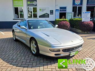 FERRARI 456 usata in vendita - Subito.it