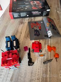 Optimus Prime - set Lego - Collezionismo In vendita a Biella