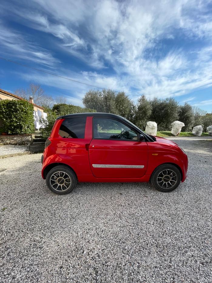 MICROCAR usata in vendita - Subito.it