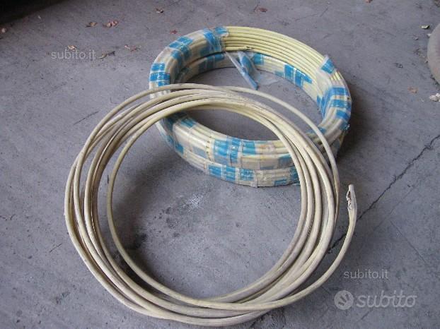 Tubi in rame per gas acqua riscaldamento ecc - Giardino e Fai da te In ...