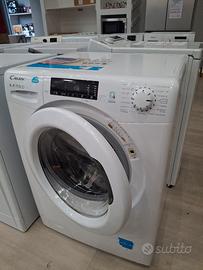 Subito - RIGENERANDO SRL - LAVATRICE CANDY SMART KG8 RICONDIZIONATA ...