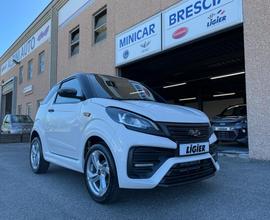 LIGIER JS50 usata in vendita - Subito.it