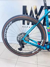 Subito - My Bike Srl - Cinelli King Zydeco 2 - Biciclette In vendita a ...