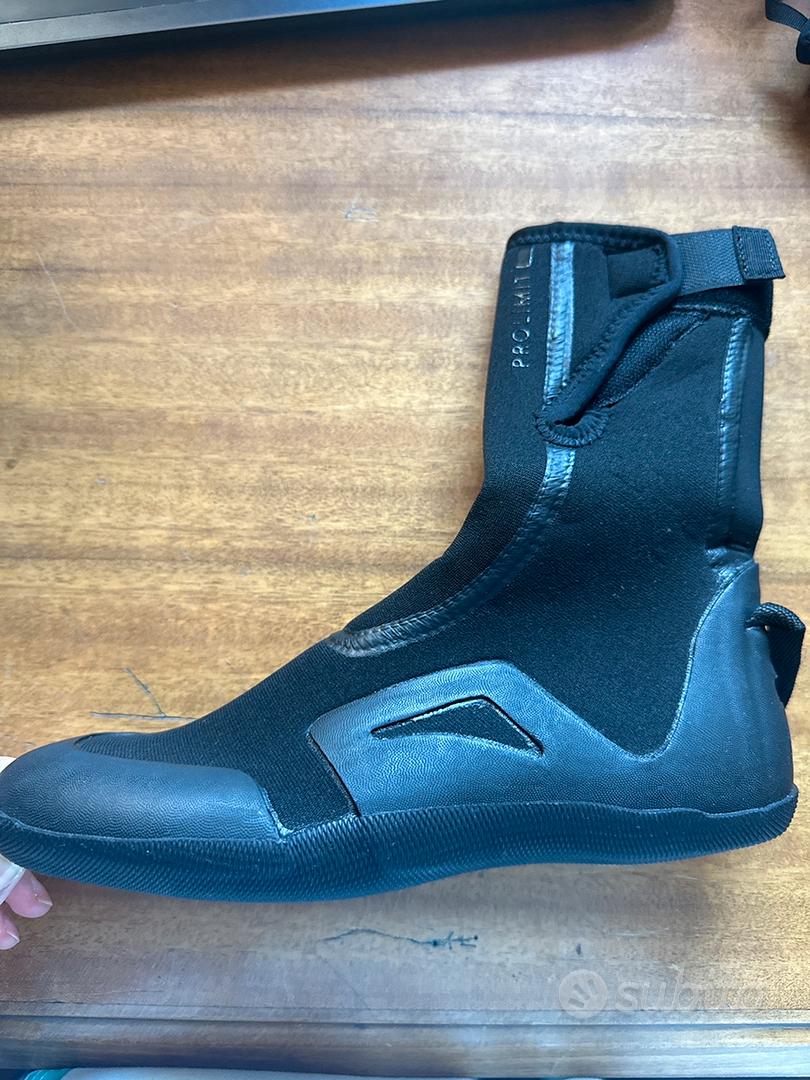 Prolimit Predator Boot 5.5mm Round Toe Armoured - Sports In vendita a ...