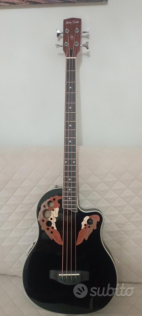 basso acustico - Strumenti Musicali In vendita a Udine