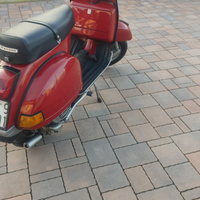 Piaggio Vespa 200 PX usata in vendita - Subito.it