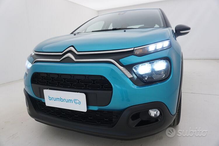 Subito - brumbrum - Citroen C3 Feel Pack BR593981 1.5 Diesel 102CV ...