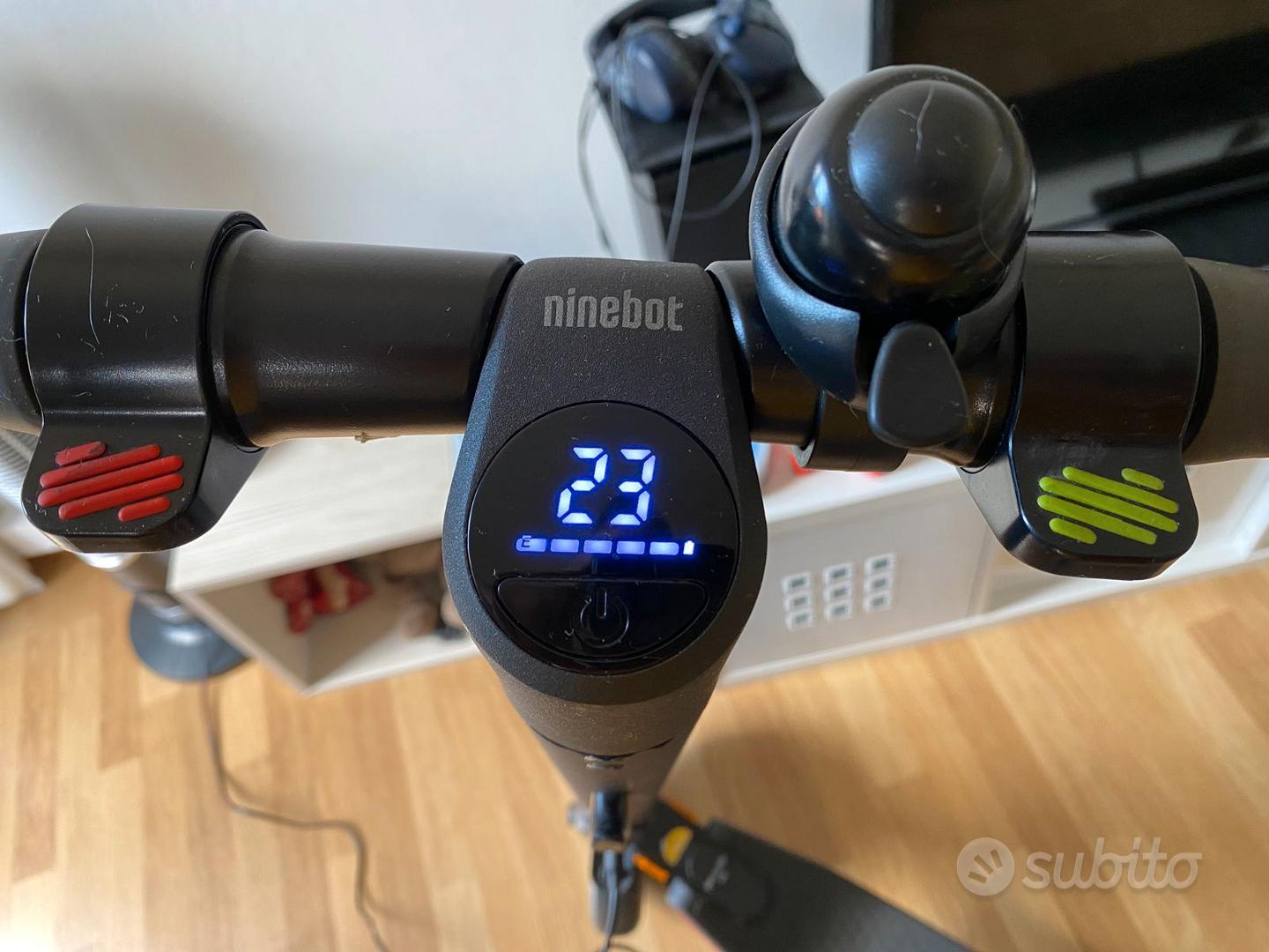 Monopattino elettrico Ninebot Segway E25E - Sports In vendita a Padova