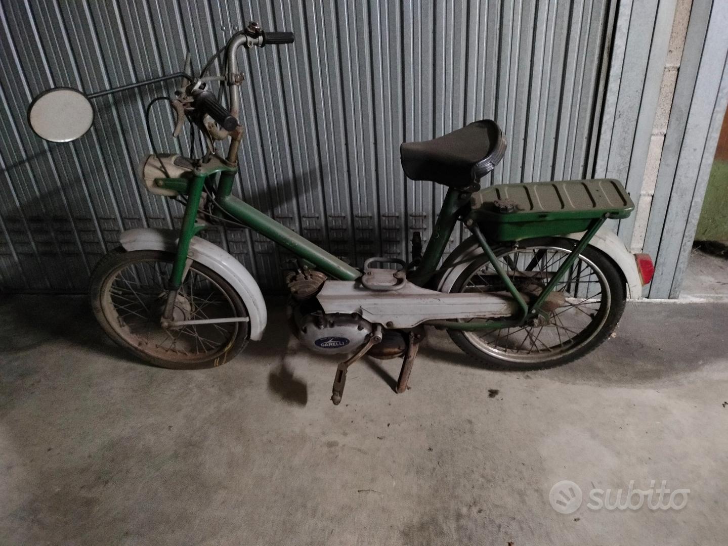 Garelli Gulp rarità - 1968 - Moto e Scooter In vendita a Verbano-Cusio ...