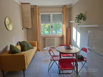 Chiesanuova/ Padova 2000 bilocale libero da subito - Appartamenti In ...