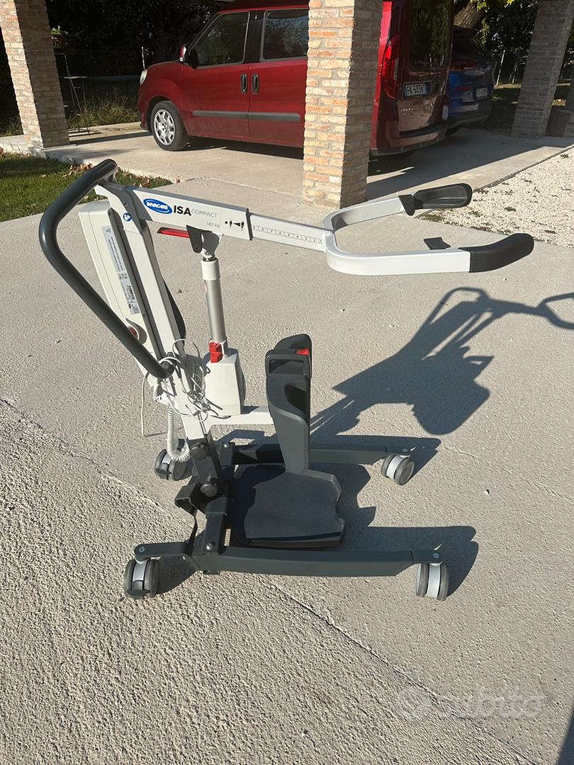 Sollevatore/ verticalizzatore disabili - Altri In vendita a Ferrara