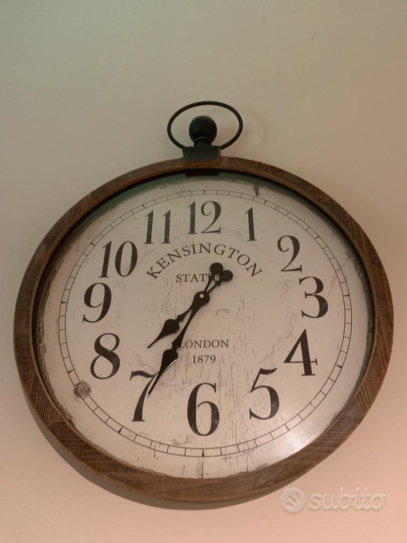 Orologio da parte - Arredamento e Casalinghi In vendita a Roma