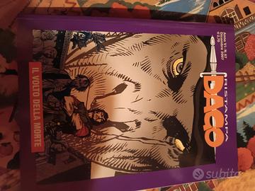 fumetto dago - Libri e Riviste In vendita a Biella