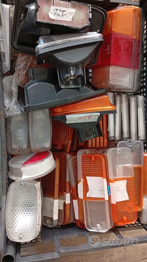 Fanalini fari stop nuovi epoca - Accessori Auto In vendita a Roma