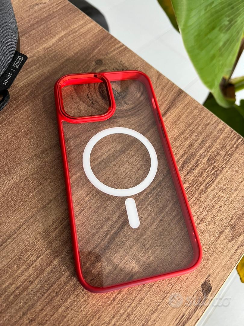 Cover iphone 13 pro max - Telefonia In vendita a Verona