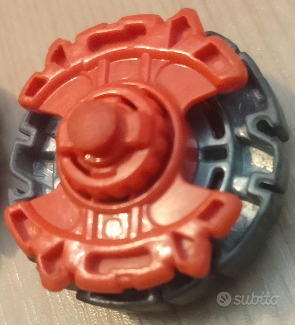 Beyblade Dark Bull H145SD & Dark Wolf DF145FS - Collezionismo In ...